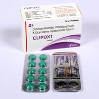 Clidinium Bromide at Best Price from Manufacturers, Suppliers & Traders
