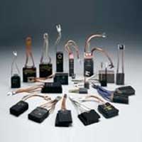 DC Motor Carbon Brush - Direct Current Motor Carbon Brushes Price ...