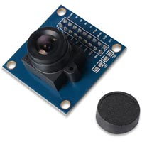 VGA Camera Latest Price from Manufacturers, Suppliers & Traders