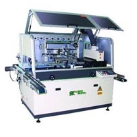 Automatic Curing Machine - Automatic UV Curing Machine Price ...