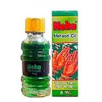 Mehandi Oil at Best Price from Manufacturers, Suppliers & Traders