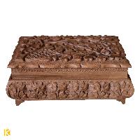 Walnut Wood Carving - Walnut Wooden Carving Price, Manufacturers ...