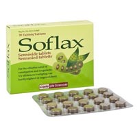 Soflax Tablets Latest Price from Manufacturers, Suppliers & Traders