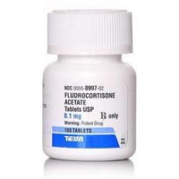 Fludrocortisone Acetate at Best Price from Manufacturers, Suppliers ...