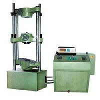 Sand Testing Machine at Best Price from Manufacturers, Suppliers & Traders