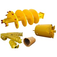 Piling Tools at Best Price from Manufacturers, Suppliers & Traders
