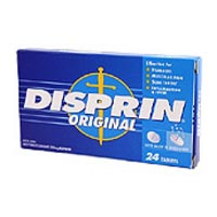 Disprin Tablet at Best Price from Manufacturers, Suppliers & Traders