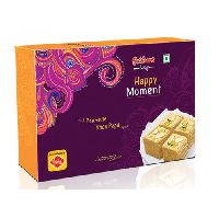 Soan Papdi Box at Best Price from Manufacturers, Suppliers & Traders