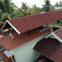 Terrace Roofing Sheets at Best Price from Manufacturers, Suppliers ...