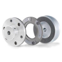 Binder Clutch Latest Price from Manufacturers, Suppliers & Traders