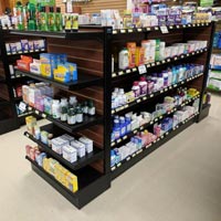 Convenience Store Display at Best Price from Manufacturers, Suppliers ...