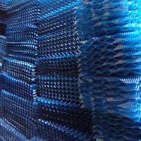 PVC Fill Media at Best Price from Manufacturers, Suppliers & Traders