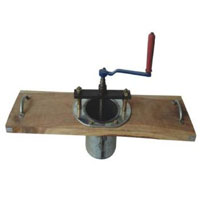 Sev Gathiya Machine at Best Price from Manufacturers, Suppliers & Traders