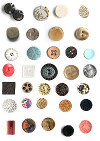 Textile Button at Best Price from Manufacturers, Suppliers & Traders