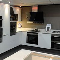 Modular Kitchen Appliances at Best Price from Manufacturers, Suppliers ...