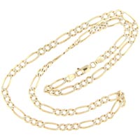 Gold Fancy Chains at Best Price from Manufacturers, Suppliers & Traders