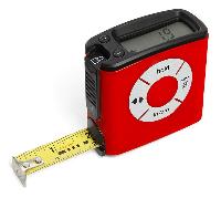 Digital Measuring Tape at Best Price from Manufacturers, Suppliers ...
