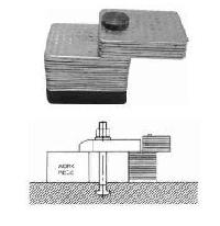 Adjustable Support Plates at Best Price from Manufacturers, Suppliers ...