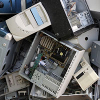 Computer Parts Scraps - Computer Spare Part Scrap Price, Manufacturers ...