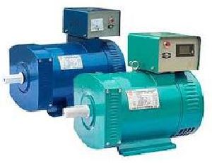 Generators - Manufacturers, Suppliers & Exporters in India