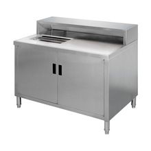 Stainless Steel Workstations In Bangalore | Stainless Steel ...
