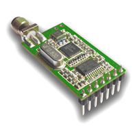 RF Transceiver Module at Best Price from Manufacturers, Suppliers & Traders