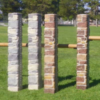 Stone Poles at Best Price from Manufacturers, Suppliers & Traders