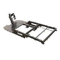 Three Wheeler Chassis at Best Price from Manufacturers, Suppliers & Traders