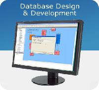 Database Development Services,Database Development Services Providers ...