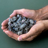 Refuse Derived Fuel at Best Price from Manufacturers, Suppliers & Traders