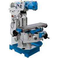 Universal Mill at Best Price from Manufacturers, Suppliers & Traders