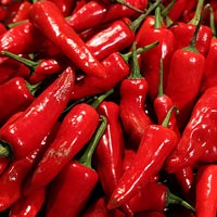 Birds Eye Red Chilli - Get Latest Price & Mandi rates from Dealers ...