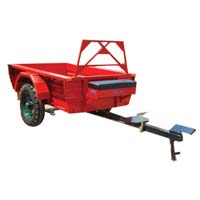 Power Tiller Trailer - Tiller Trolley Price, Manufacturers & Suppliers