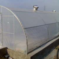 Solar Tunnel Dryer at Best Price from Manufacturers, Suppliers & Traders