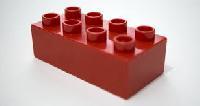 Plastic Bricks at Best Price from Manufacturers, Suppliers & Traders