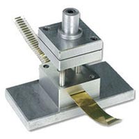 Die Making Tools at Best Price from Manufacturers, Suppliers & Traders