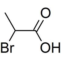 Bromopropionic Acid at Best Price from Manufacturers, Suppliers & Traders