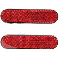 Motorcycle Reflector - Motorbike Reflector Price, Manufacturers & Suppliers