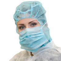Surgical Hood at Best Price from Manufacturers, Suppliers & Traders