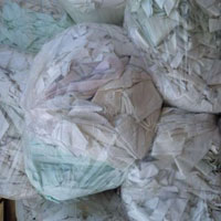 Nylon Airbag Scrap at Best Price from Manufacturers, Suppliers & Traders