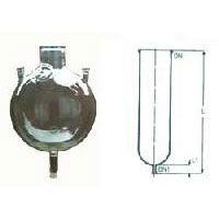 Cylindrical Vessel at Best Price from Manufacturers, Suppliers & Traders