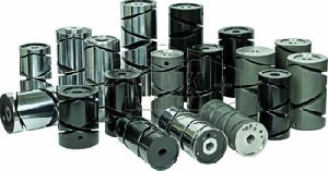 Grooved Drums Latest Price from Manufacturers, Suppliers & Traders