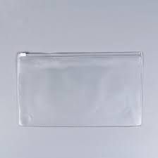 Vinyl Pouches at Best Price from Manufacturers, Suppliers & Traders