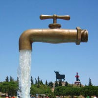 Magic Tap Fountain Latest Price from Manufacturers, Suppliers & Traders