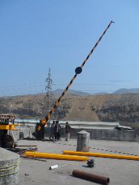 Lifting Barrier In Mumbai | Lifting Barrier Manufacturers, Suppliers In ...