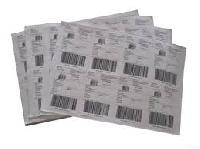 Destructive Labels at Best Price from Manufacturers, Suppliers & Traders