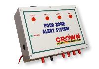 Zone Alarm Systems at Best Price from Manufacturers, Suppliers & Traders