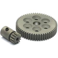 Hub Reduction Gears at Best Price from Manufacturers, Suppliers & Traders
