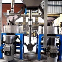 Whole Wheat Atta Plant at Best Price from Manufacturers, Suppliers ...