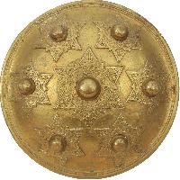 Brass Shields at Best Price from Manufacturers, Suppliers & Traders